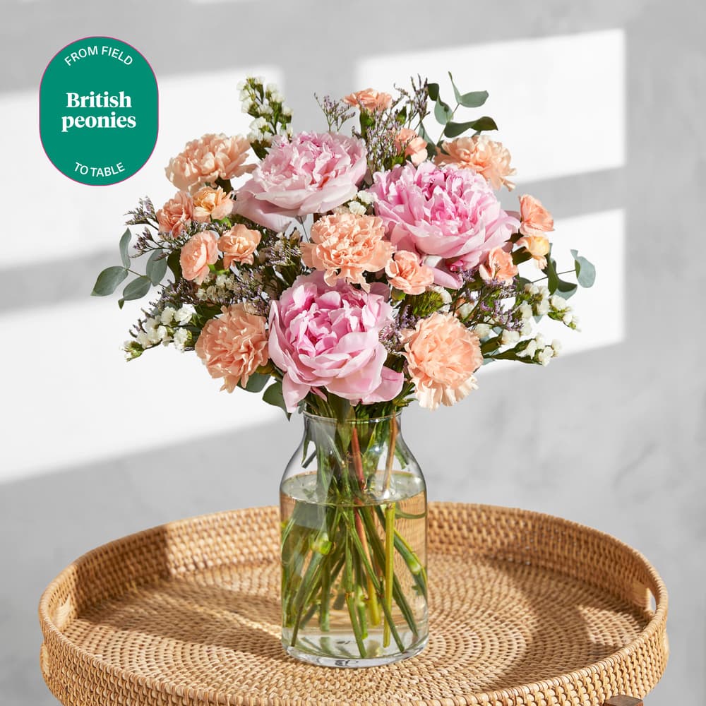 Our Florist's Pick | Letterbox Flowers | Bloom & Wild