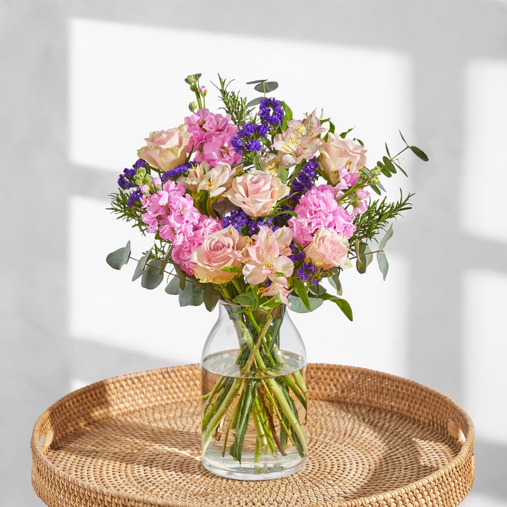 Our Florist's Pick | Letterbox Flowers | Bloom & Wild